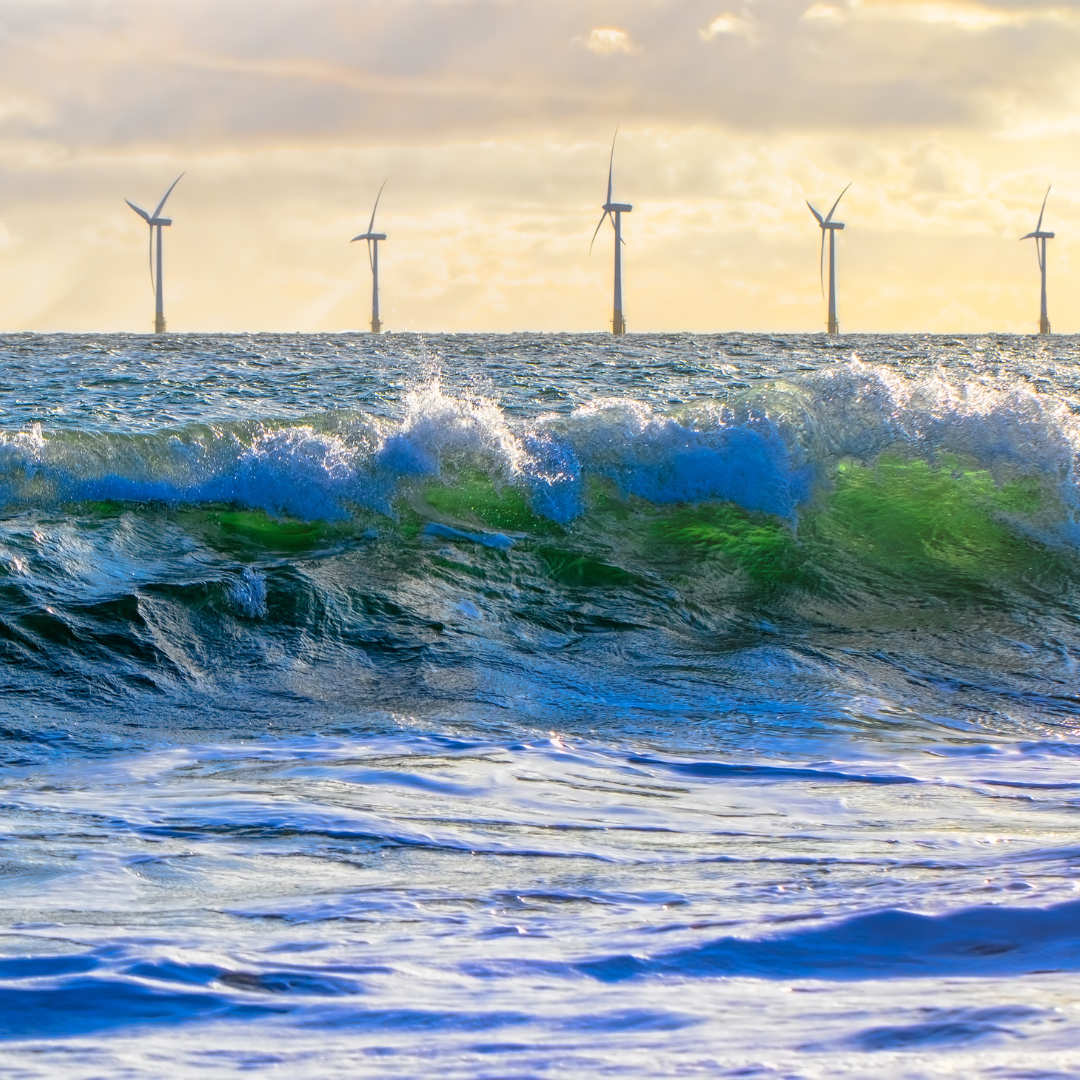 Ocean Wave Energy: Technology and Implementation for a Sustainable ...